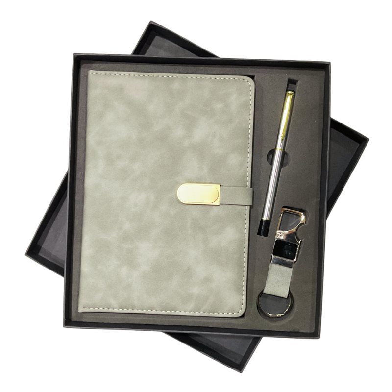 Desk Essentials Employee Kit